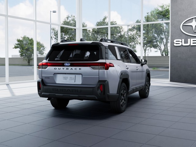New 2026 Subaru OUTBACK Limited WAGON in St. Louis # | Lou Fusz Subaru ...