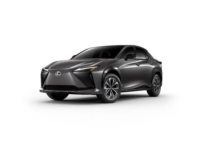 New 2025 Lexus RZ 450e PREMIUM AWD Sport Utility in Danvers #SA031744 ...