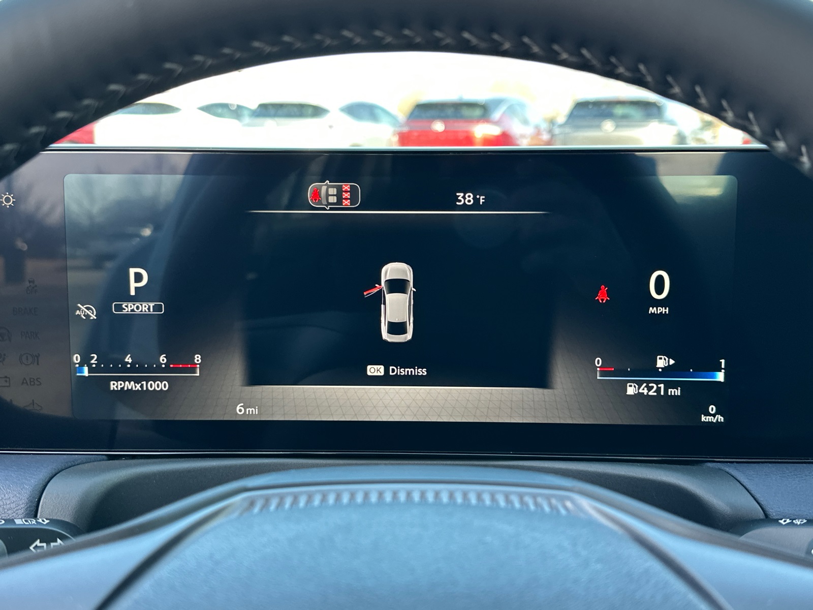 New 2026 Nissan Sentra SL 4D Sedan in Buford #225307 | Premier Nissan ...