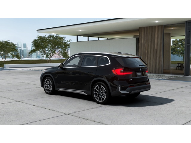New 2025 BMW X1 X1 28i SUV in Thousand Oaks # | Rusnak BMW