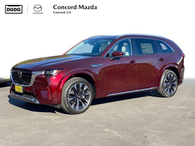 CX-90 Owners screwed by Mazda (Prices lowered on 2024 CX-90) | Mazda CX ...