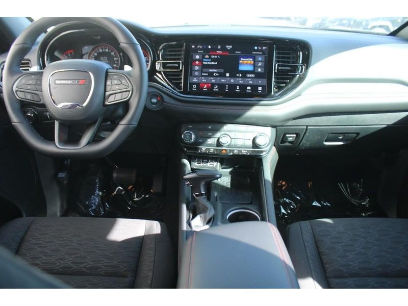 New 2026 Dodge Durango GT BLACKTOP AWD HEMI V8 Sport Utility in Wood River #21502 | Federico ...