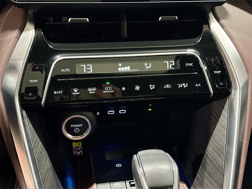 Pre-Owned 2023 Toyota Venza Limited 4D Sport Utility in #G26C0051 ...