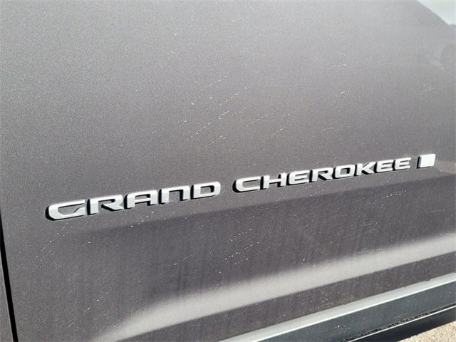 Pre-Owned 2024 Jeep Grand Cherokee L Limited Sport Utility in St ...