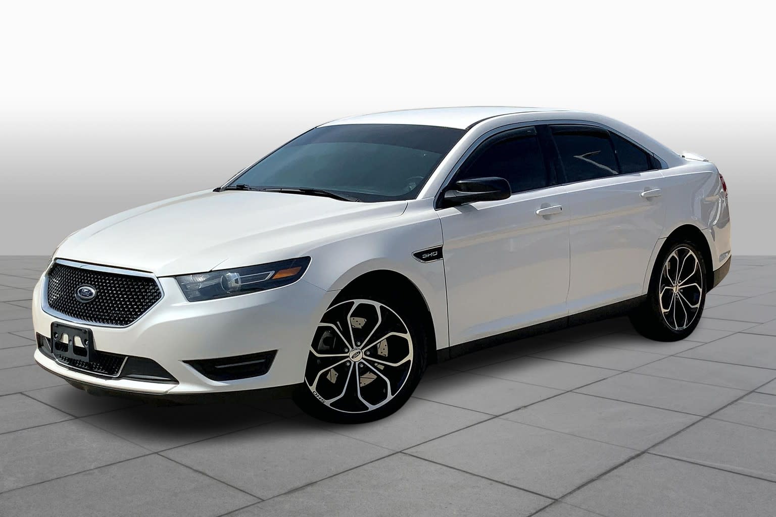 2022 Ford Taurus Recalls