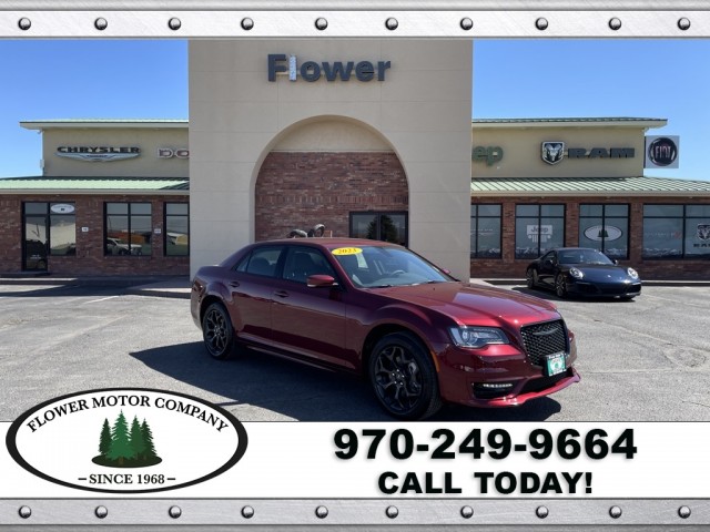 Flower Dodge Montrose Colorado | Best Flower Site