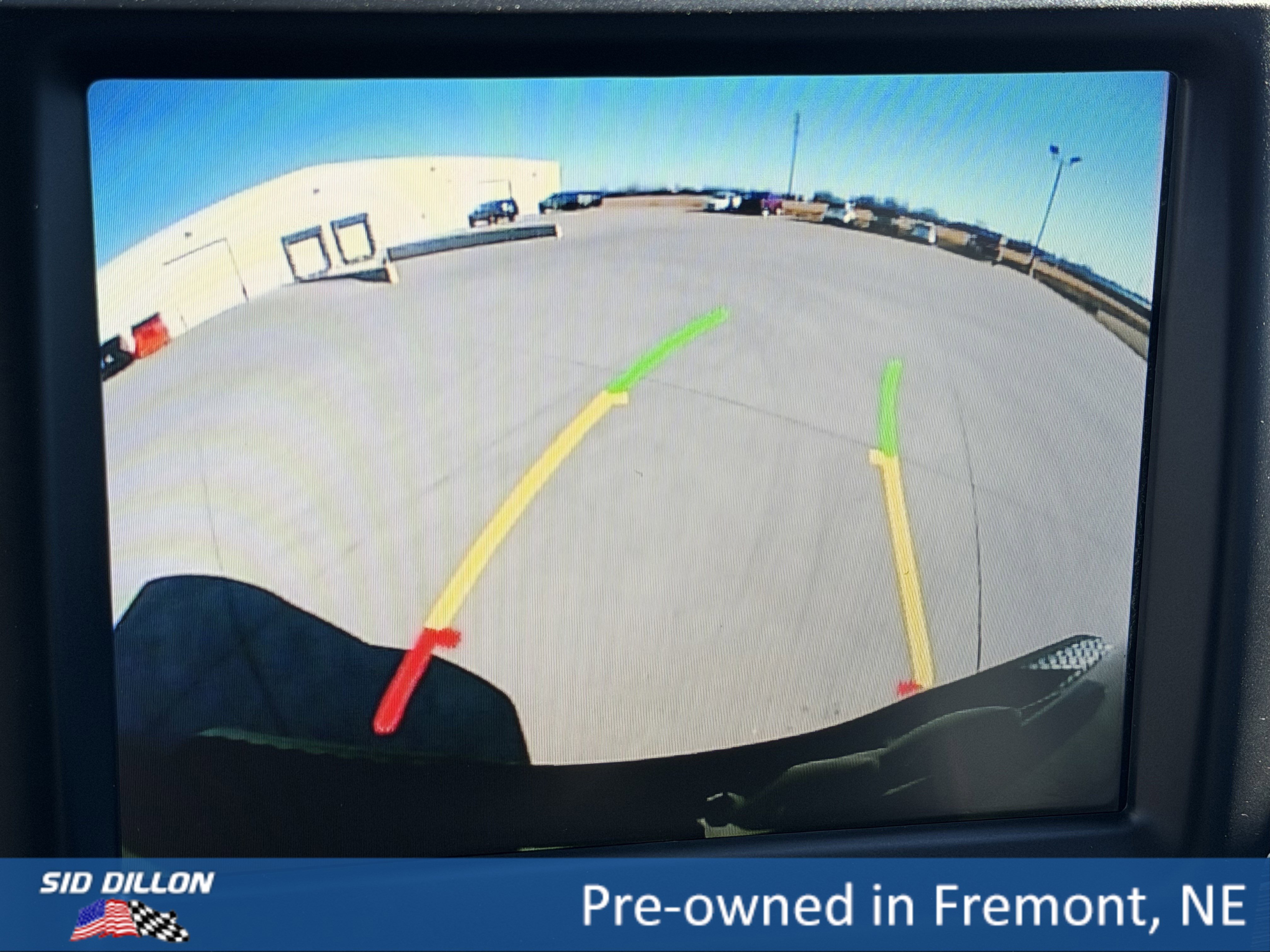 Pre-Owned 2017 Ram 2500 Laramie Mega Cab 4×4 6’4″ Box Mega Cab in ...