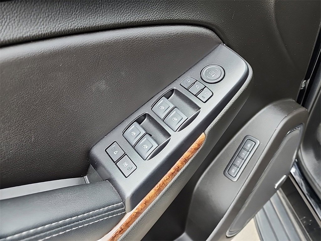 Pre-Owned 2020 Chevrolet Tahoe Premier SUV in Oklahoma #P8854 | Patriot ...