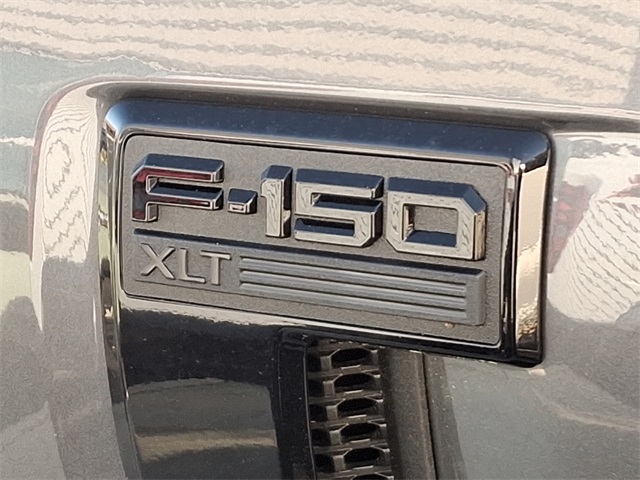 New 2025 Ford F-150 XLT 4D SuperCrew in Maple Shade #SKD75390 | Holman ...