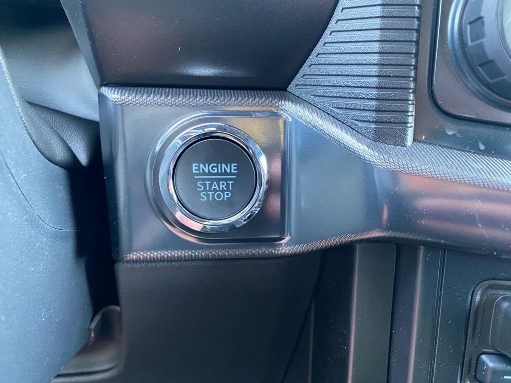 New 2025 Ford F-150 Raptor SuperCrew® in Chattanooga #25232 | Marshal ...