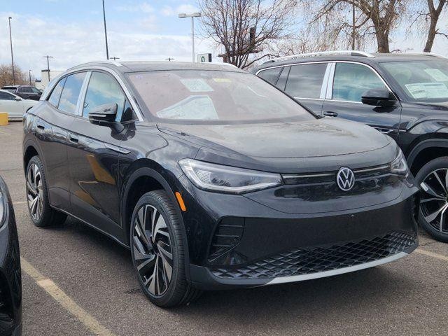 New 2025 Volkswagen ID.4 Pro S Sport Utility in Aurora #255117 | Tynan ...