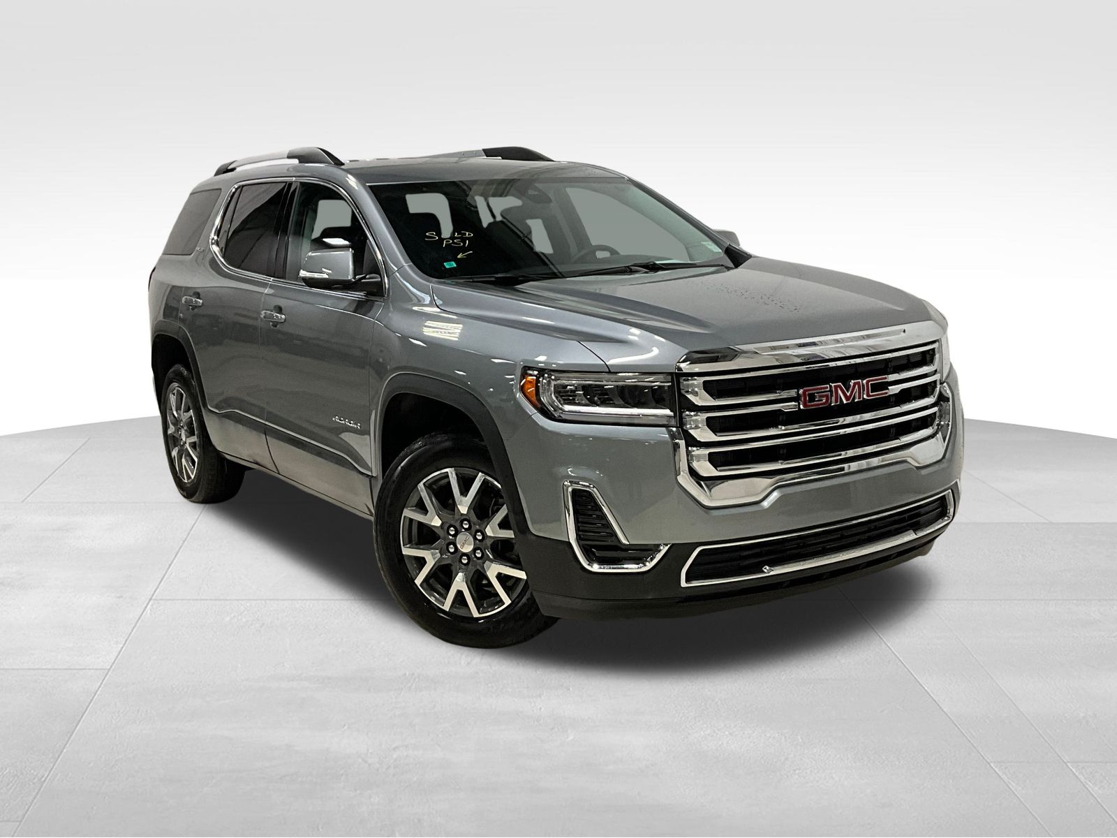 Pre-Owned 2023 GMC Acadia SLE 4D Sport Utility in Clive #XL13280 ...