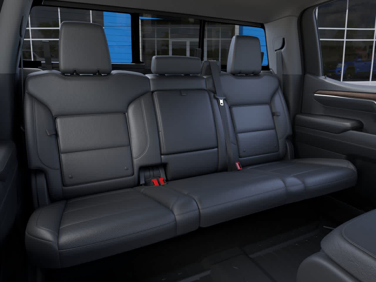 New 2026 Chevrolet Silverado 1500 LT Crew Cab in Costa Mesa #260524 ...