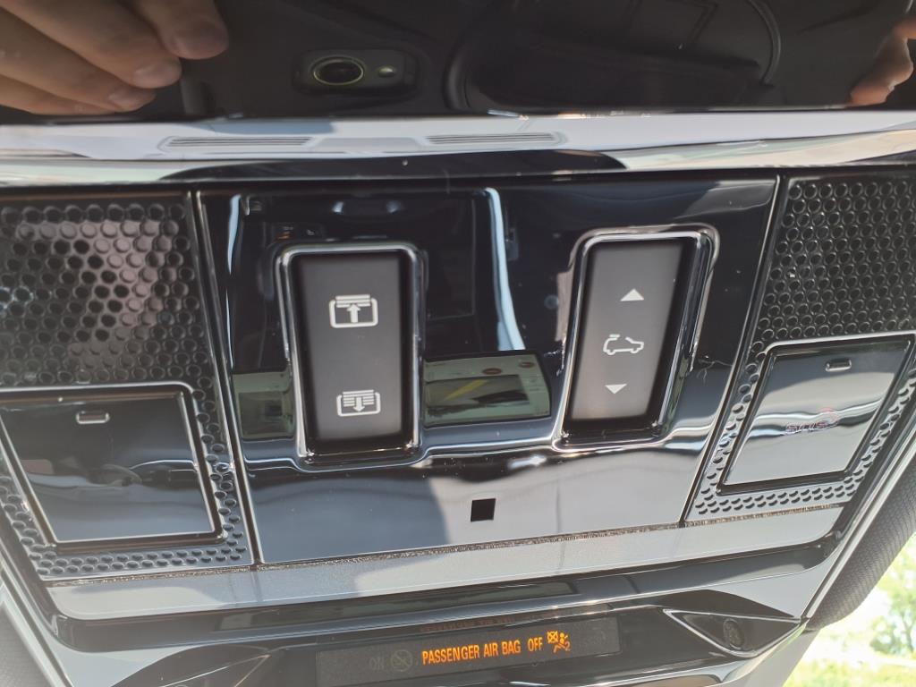 New 2025 Land Rover Range Rover Sport AWD P530 Dynamic SE 4dr SUV in ...