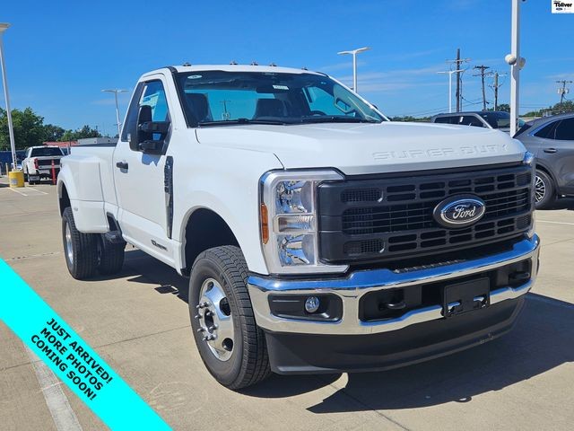 New 2025 Ford Super Duty F-350® XL Regular Cab in Quitman #F5353 ...