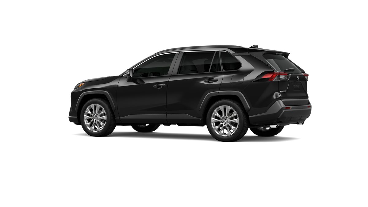 New 2025 Toyota RAV4 XLE Premium XLE PREM AWD SUV in Martinsburg #25T1818 | CMA's Toyota of ...