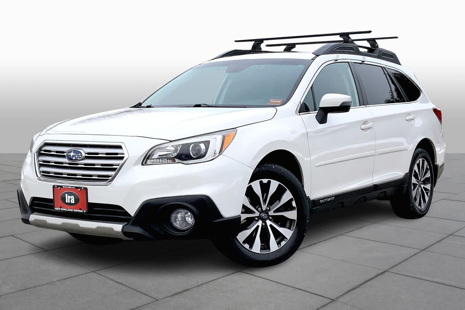 Pre-Owned 2017 Subaru Outback Limited Sport Utility in Scarborough # ...