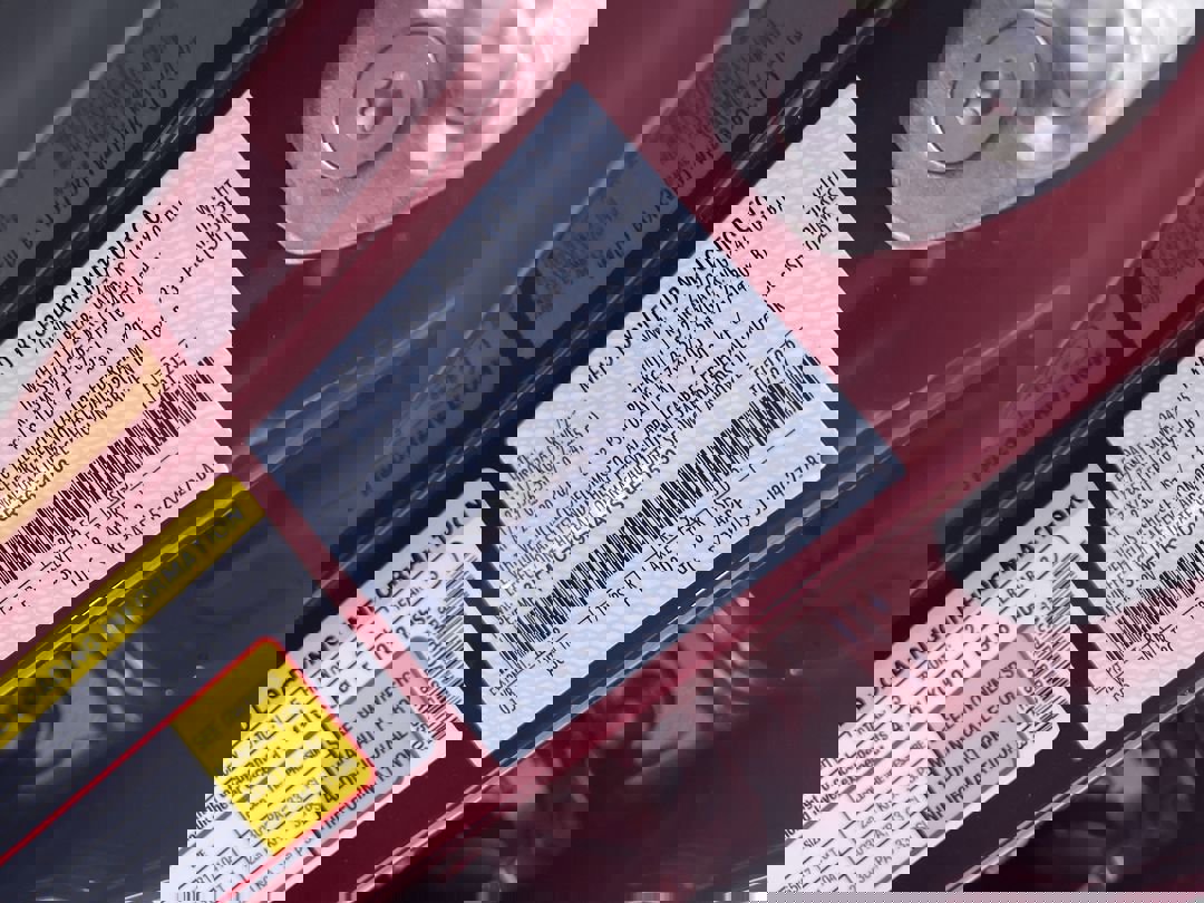 New 2025 Ford Bronco Sport Badlands 5 Door SUV, SUV & Crossovers in ...