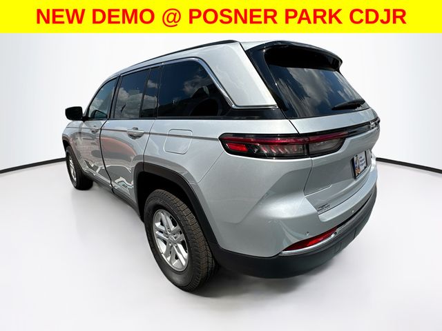New 2025 Jeep Grand Cherokee Laredo Utility in Winter Haven #RF267014 | Dodge Chrysler Jeep RAM ...