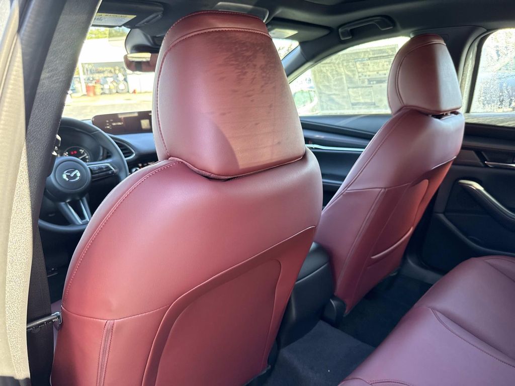 New 2026 Mazda Mazda3 Hatchback 2.5 S Carbon Edition AWD HATCHBACK in ...