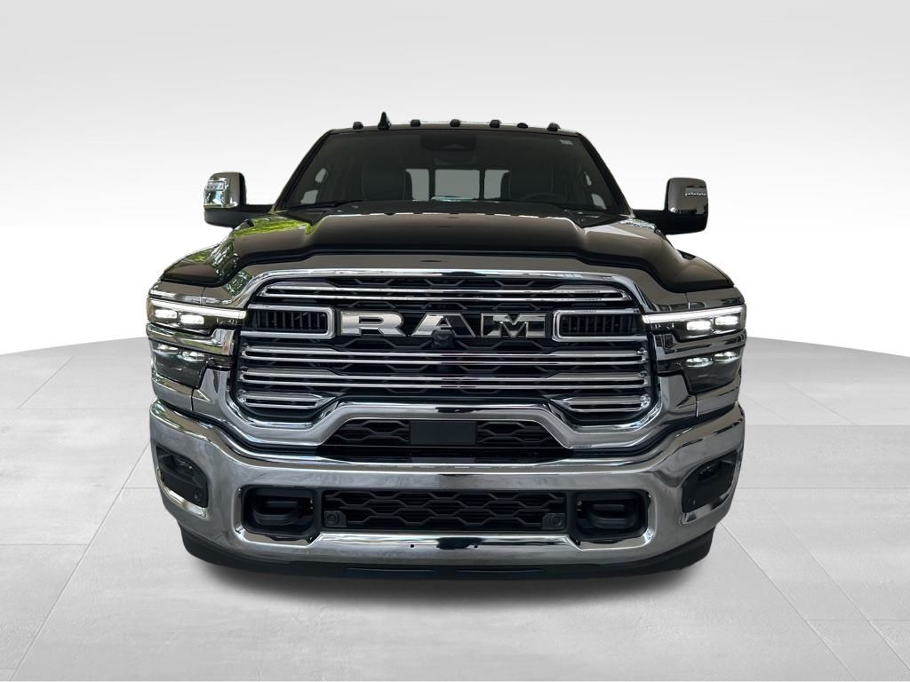 New 2025 RAM 3500 Laramie Crew Cab in Davie #U5T534496 | University Dodge Ram