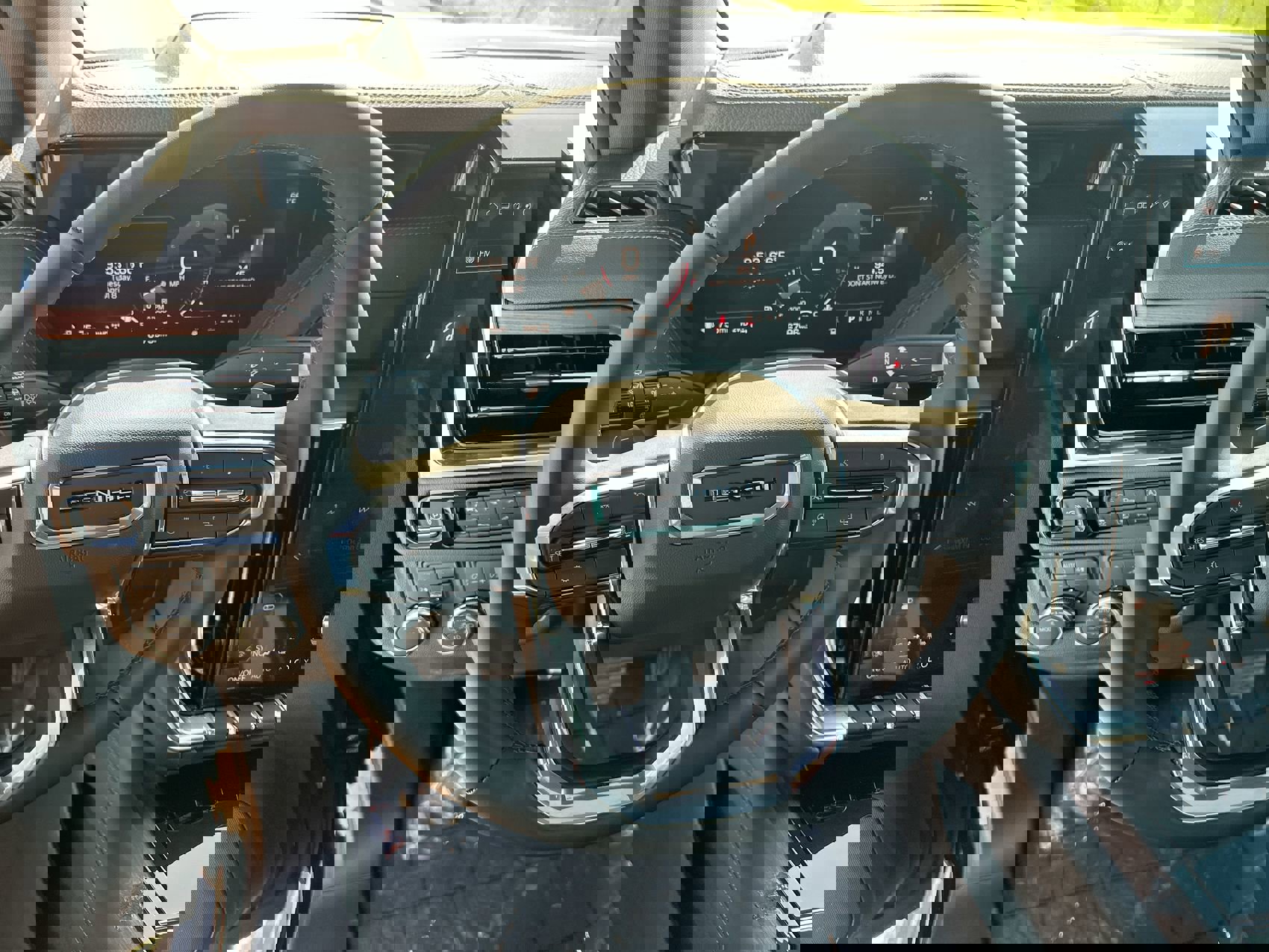 Pre-Owned 2025 GMC Yukon XL Denali SUV in Longview #15453P | Peters ...