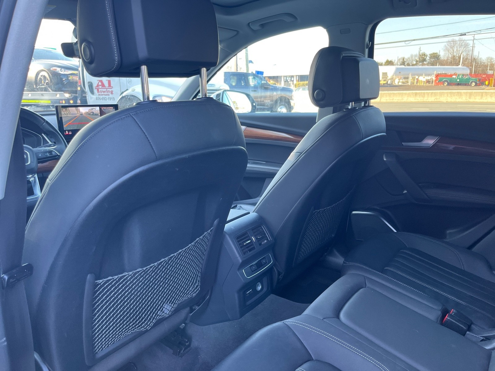 Certified Pre-Owned 2022 Audi Q5 S line Premium Plus TFSI quattro SUV ...