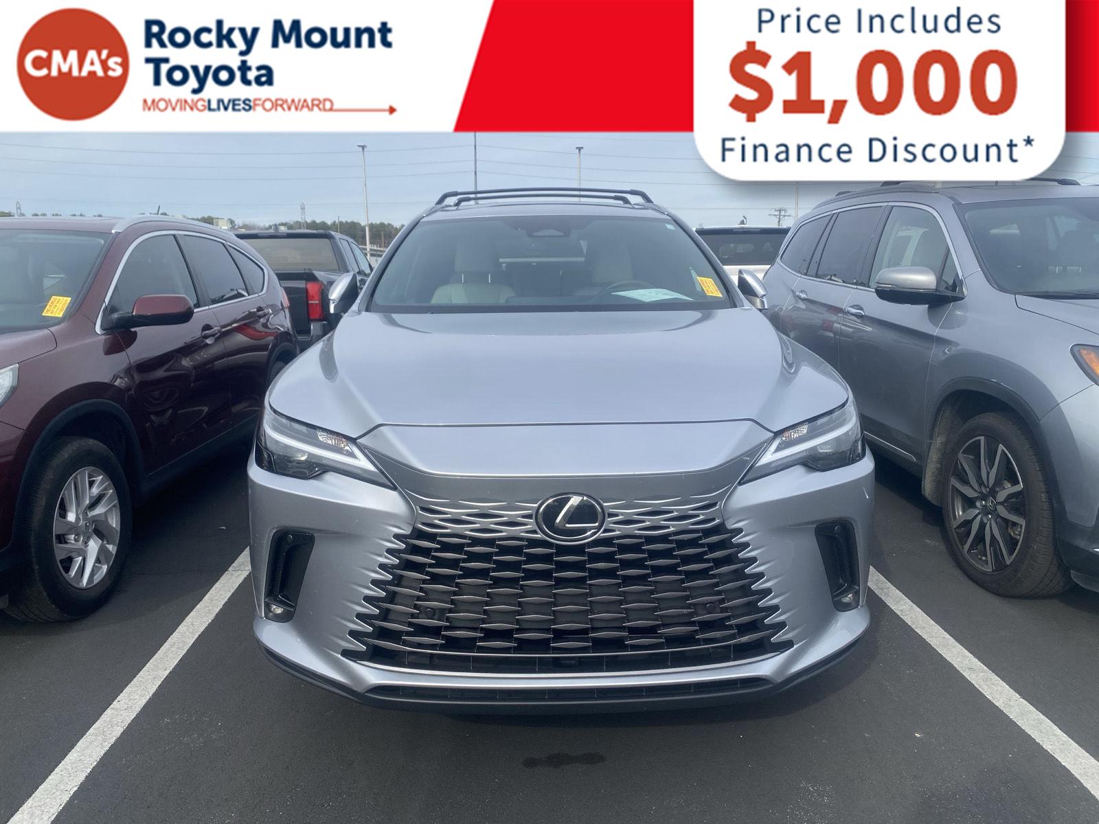 Used 2024 Chevrolet RX RX 350 Premium For Sale Chester VA | Midlothian ...