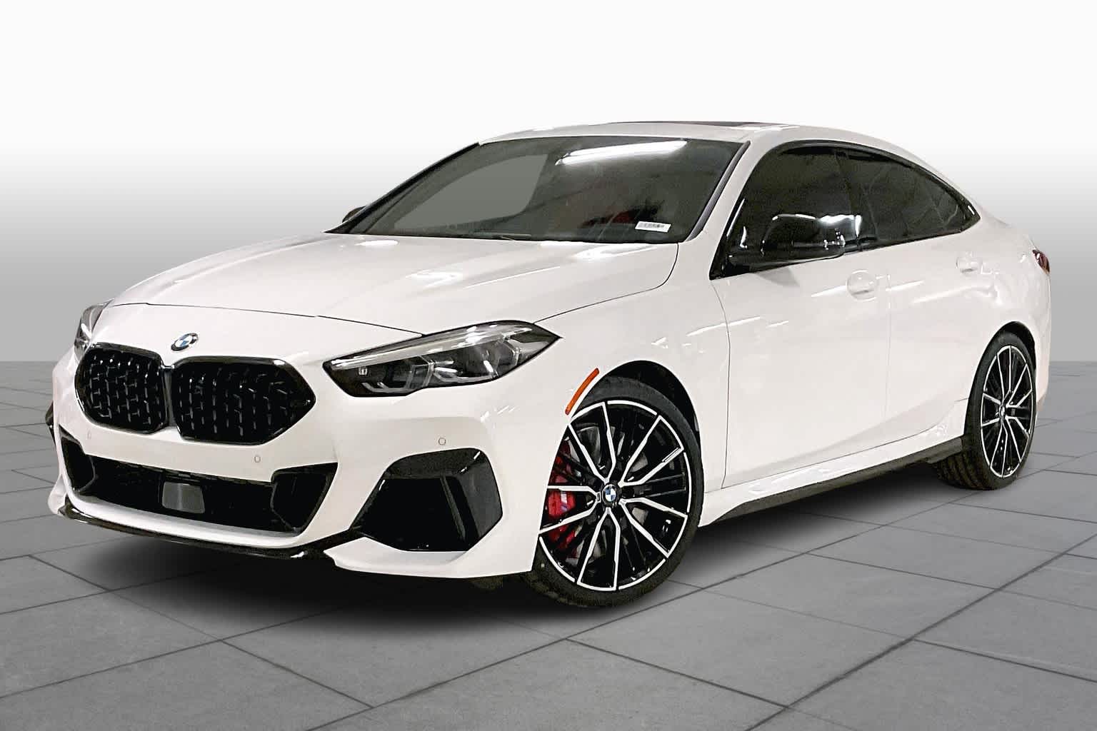 New 2024 BMW 235i M235i xDrive Coupe in Arlington #R7R44836 | BMW of Arlington