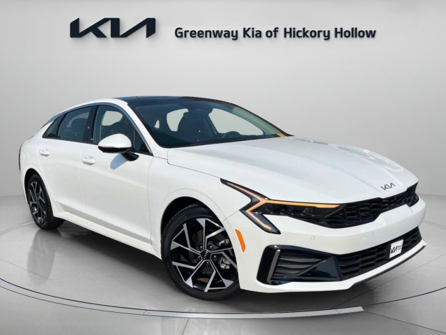 Pre-Owned 2025 Kia K5 EX 4dr Car in Madison #S5302416 | Greenway Kia of Rivergate