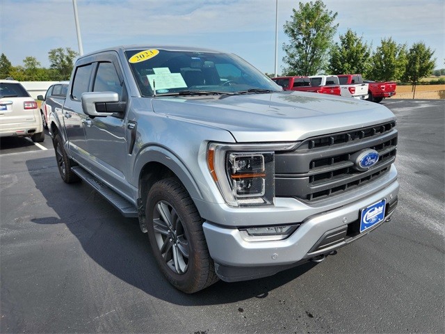 Harvard Ford | Ford Trucks For Sale Near Woodstock