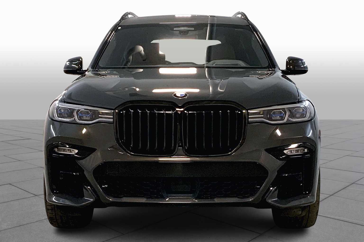 Baron Bmw | Used Car Dealership in Kansas City