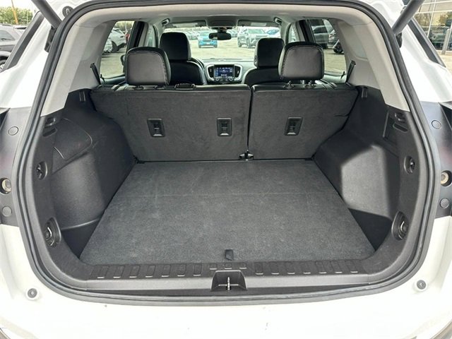 Certified Pre-Owned 2024 GMC Terrain SLT SUV in Granite City #B2876 ...