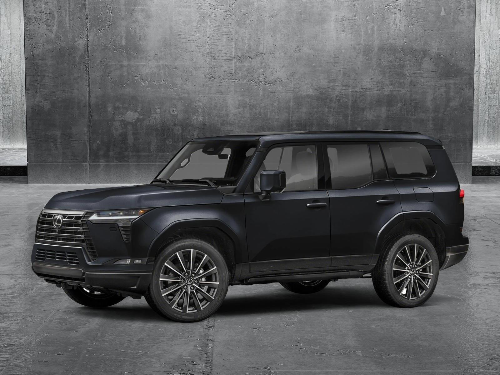 New 2025 Lexus GX 550 LUXURY 5-DR LUXURY in Clearwater #S5037535 | Lexus of Clearwater