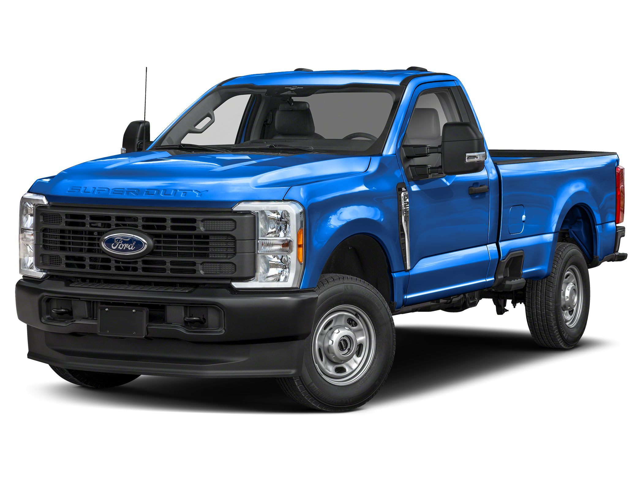 New 2026 Ford Super Duty F-250 XL TRUCK, #C64351 in %%di_city%, NY ...