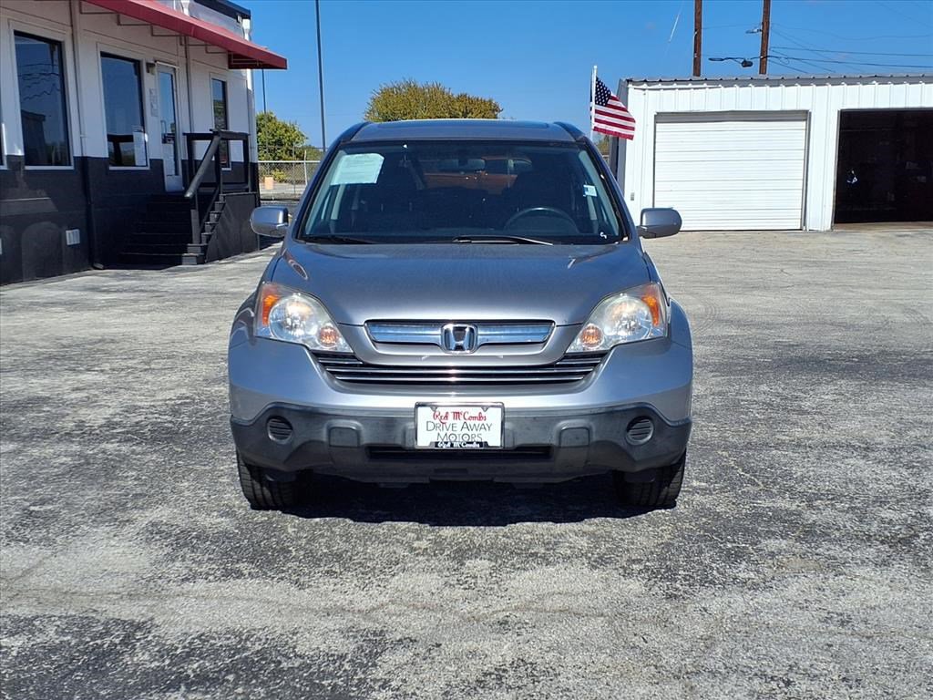 Pre-Owned 2008 Honda CR-V EX-L Sport Utility in San Antonio #T0673B ...
