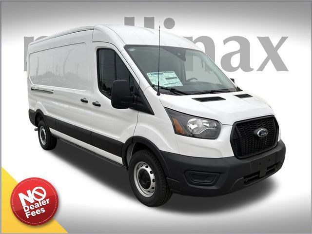New 2025 Ford Transit-250 Base 3D Cargo Van in Apopka #RA16905 ...