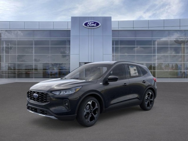 New 2025 Ford Escape ST-Line Select Hybrid in Arab #S9168 | North ...