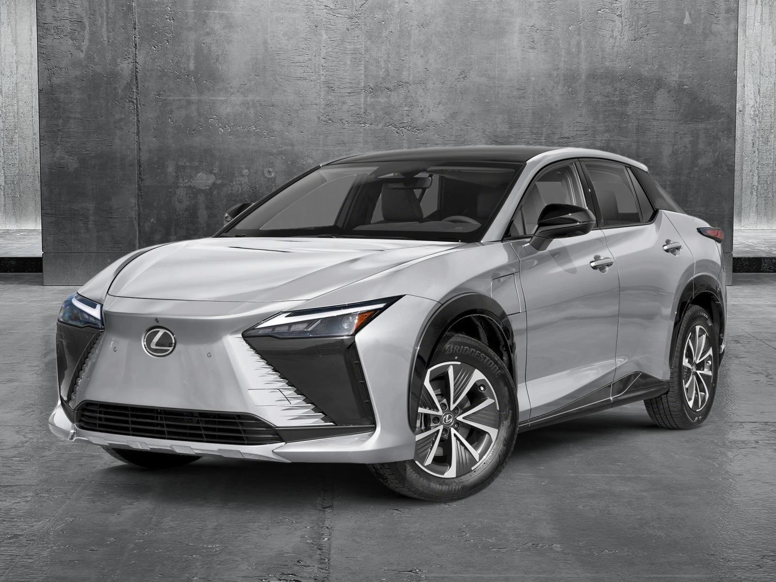 New 2025 Lexus RZ 300e PREMIUM Premium in Cerritos #SA008048 | Lexus of Cerritos