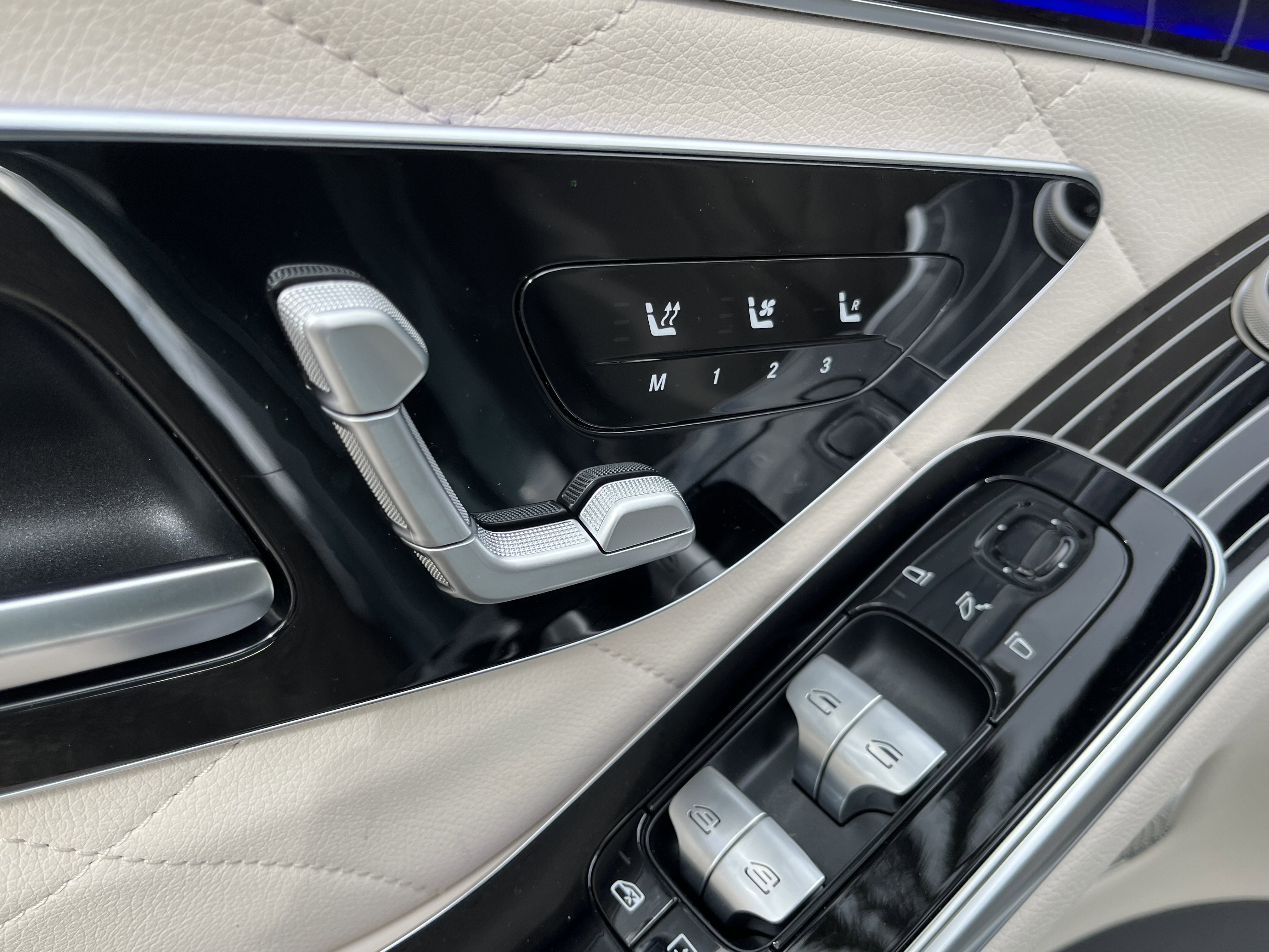 New 2026 Mercedes-Benz S-Class S 580 Sedan in Clearwater #J366394 ...