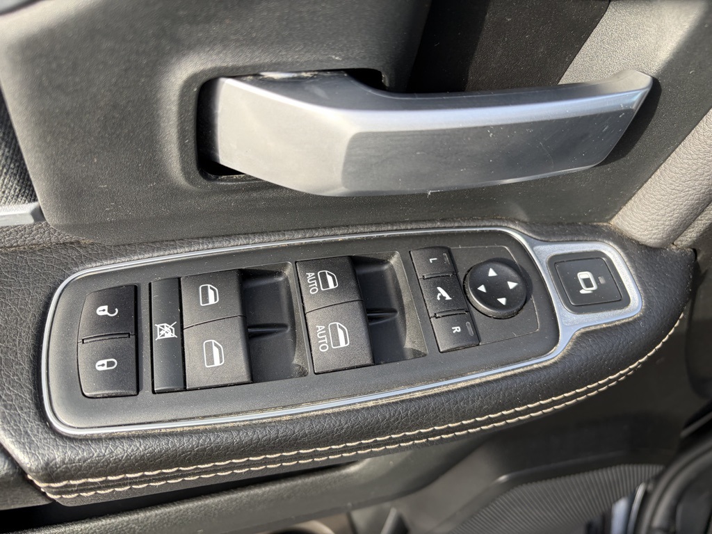 Pre-Owned 2020 Ram 2500 Big Horn 4D Crew Cab for Sale #183720A | Red ...