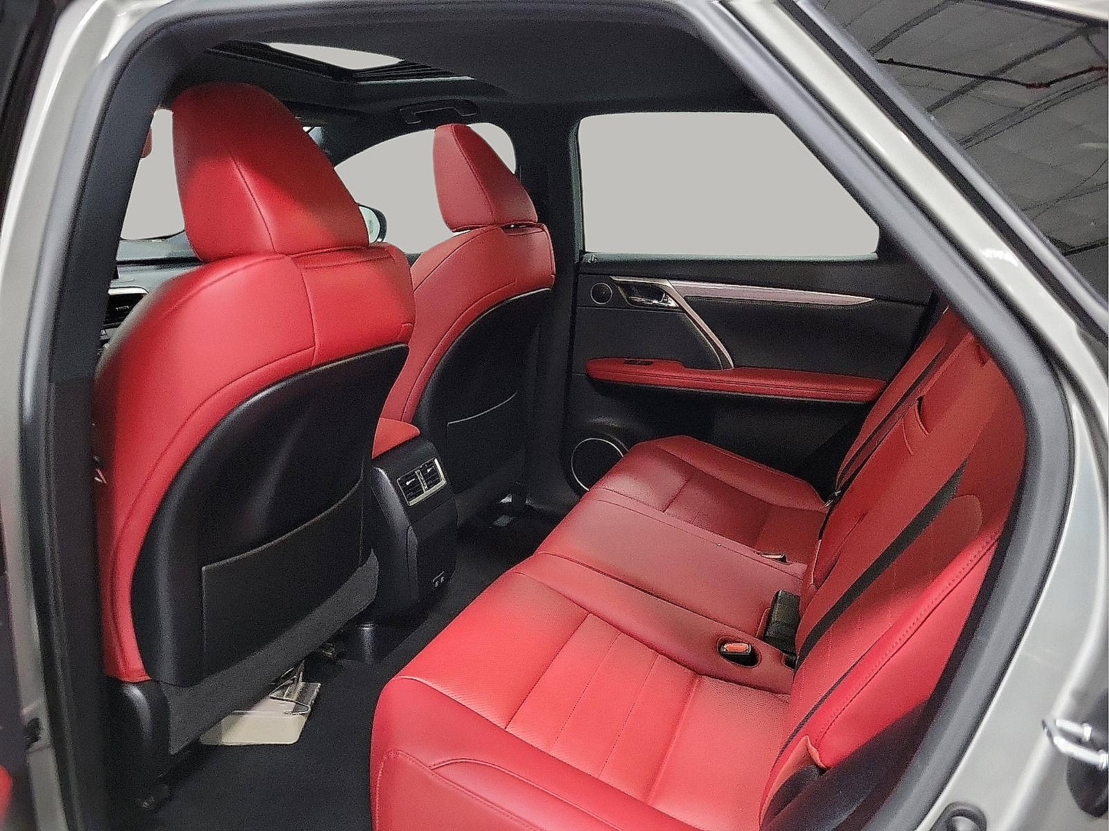 Research the Used 2022 Lexus RX For Sale Amarillo TX | 50453A