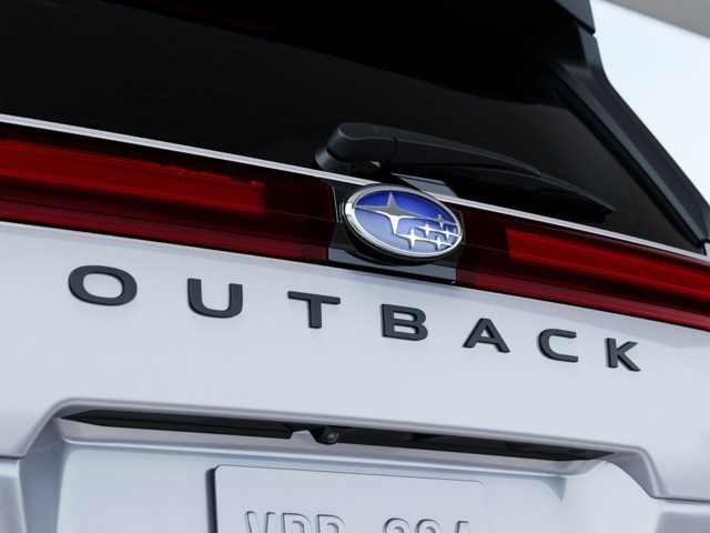 New 2026 Subaru OUTBACK Touring XT WAGON in Oklahoma City # | Bob Moore ...