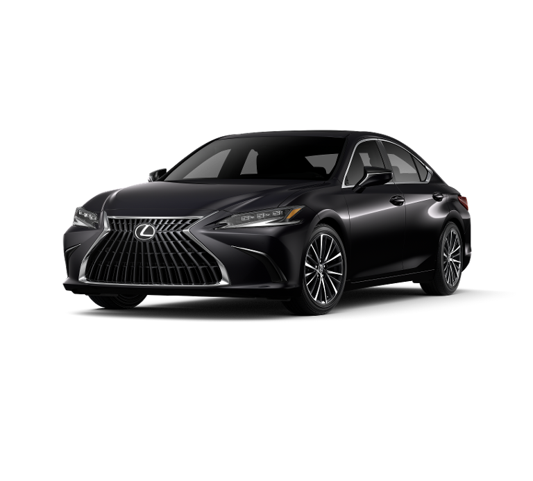 New 2025 Lexus ES Hybrid ES 300h 4-DOOR SEDAN in Tustin #SU061465 | Tustin Lexus