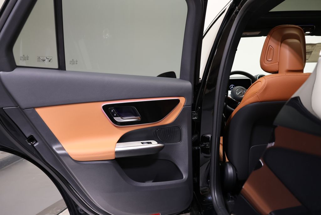 New 2026 Mercedes-Benz GLC GLC 300 4D Sport Utility in Greenwich # ...