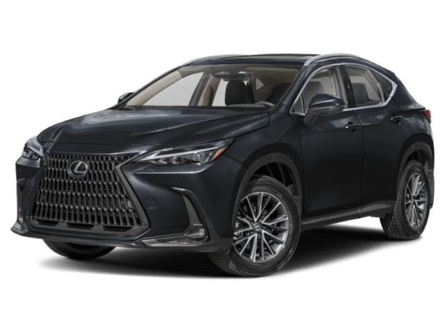 New 2026 Lexus NX 350 AWD SUV in Miami #L100311 | Lexus of West Kendall