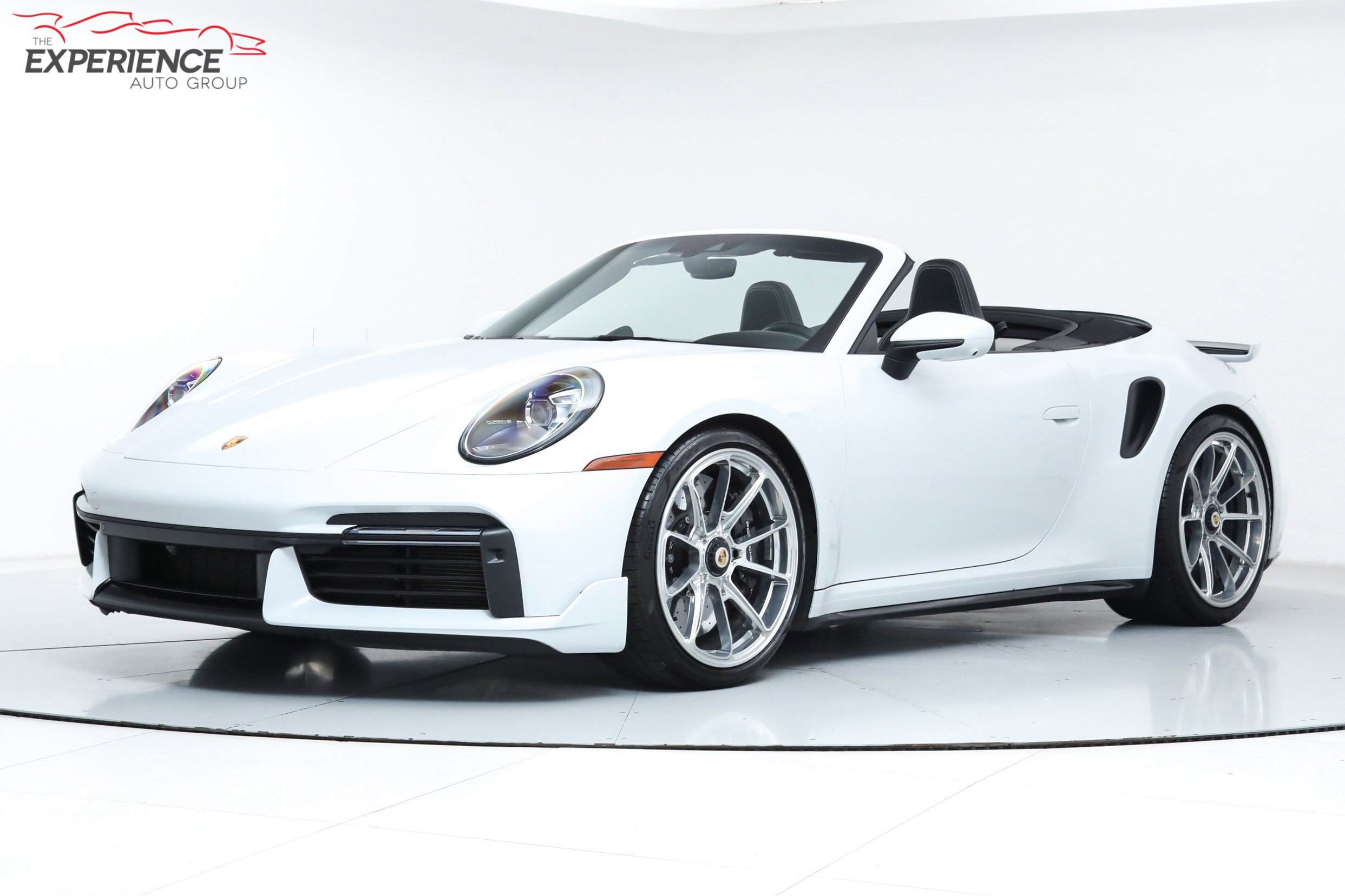 The Experience Auto Group | New and Pre-Owned Luxury Auto Dealer