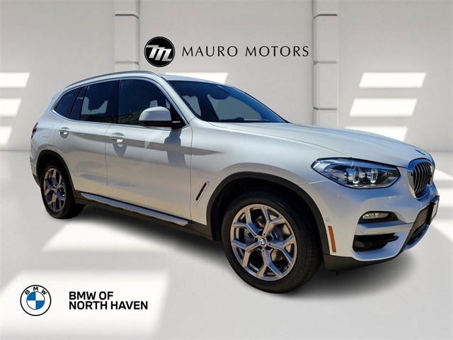 BMW of North Haven | BMW Dealer in North Haven, CT