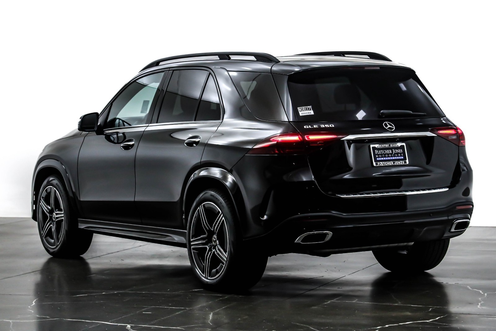 New 2025 Mercedes-Benz GLE GLE 350 SUV in Newport Beach #N184966 ...