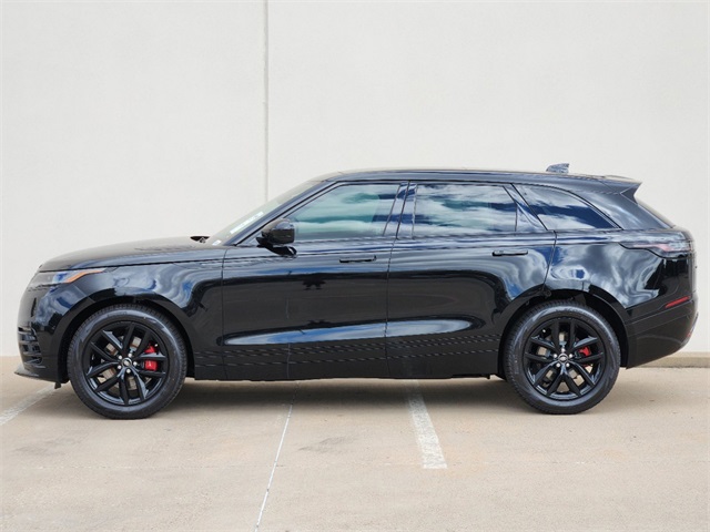 New 2025 Land Rover Range Rover Velar Dynamic SE For Sale Frisco TX | Plano